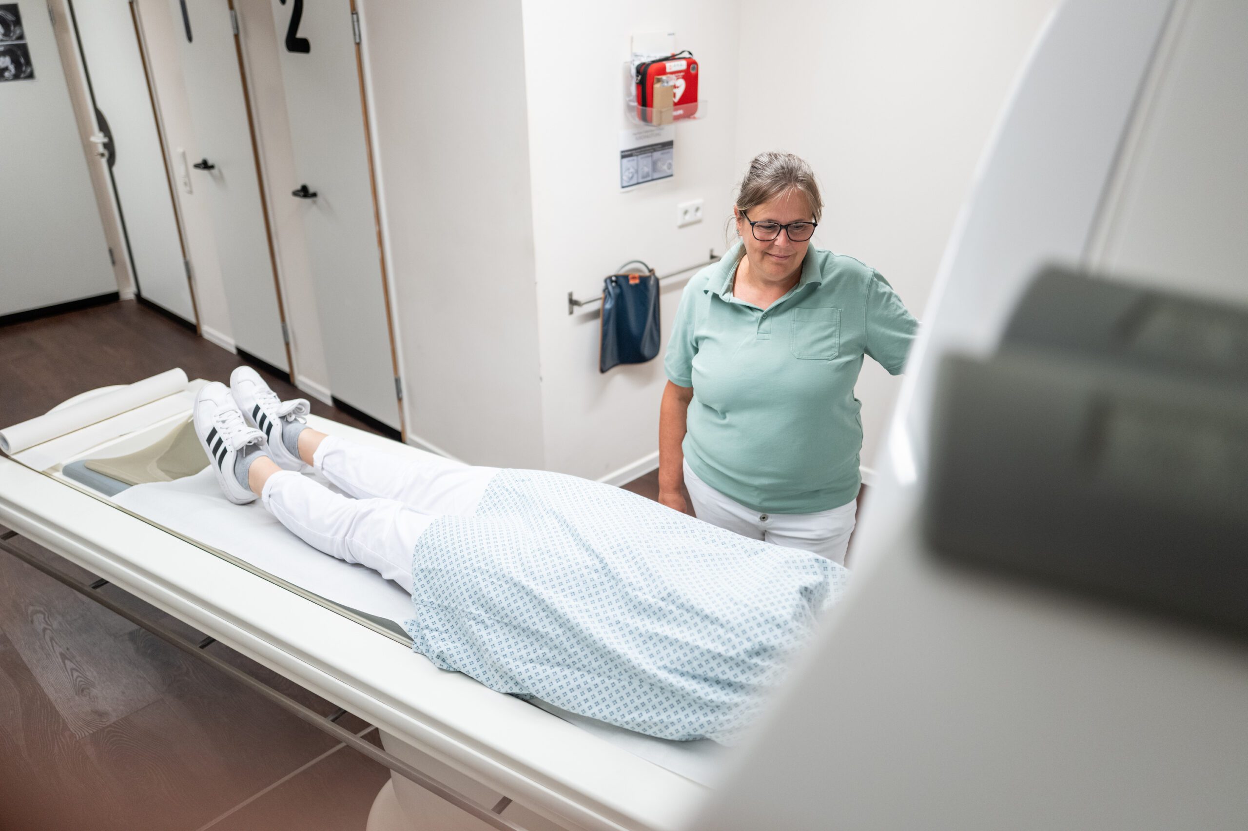 Radiologie Kaiserslautern Online Termin